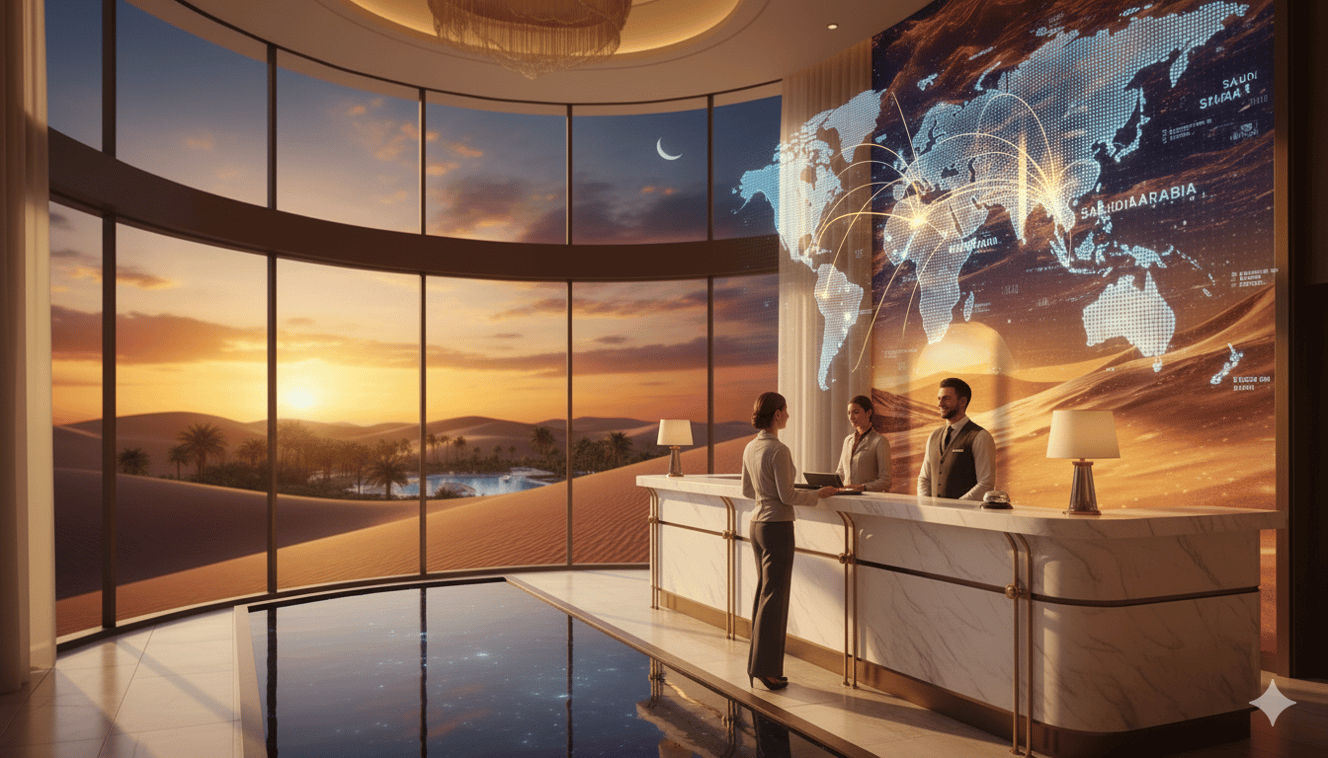 The Impact of online travel agencies on the hotel Industry | Profitroom