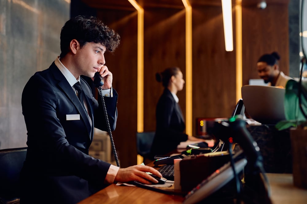 Booking Engine - Boost Your direct Bookings | Profitroom